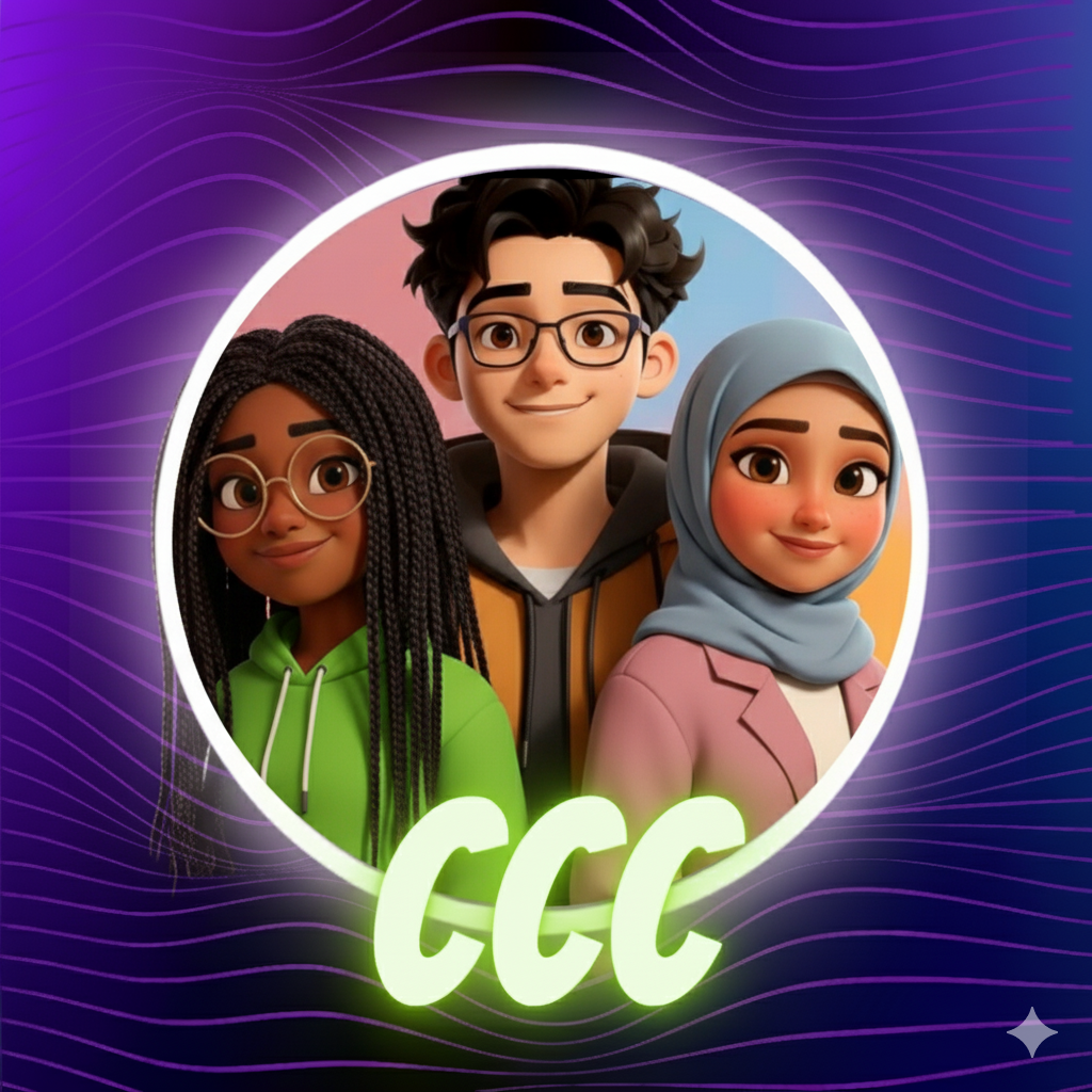 Crash Course Central Store